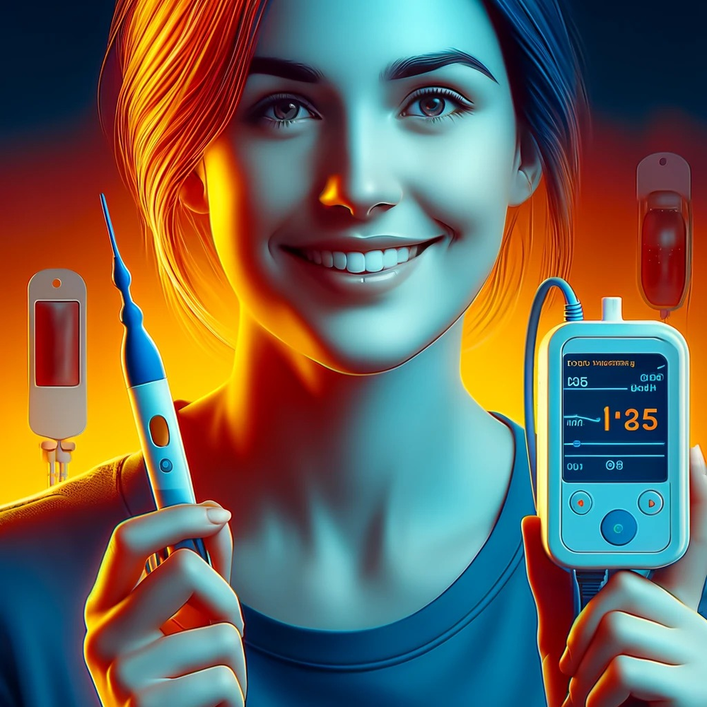 Blut Blutbildende Organe | Hilfsmittel-Portal - Ihr Ratgeber rund um Pflegehilfsmittel und ...